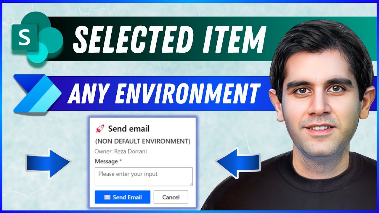 Power Automate: Trigger Flows Instantly for Any SharePoint It...