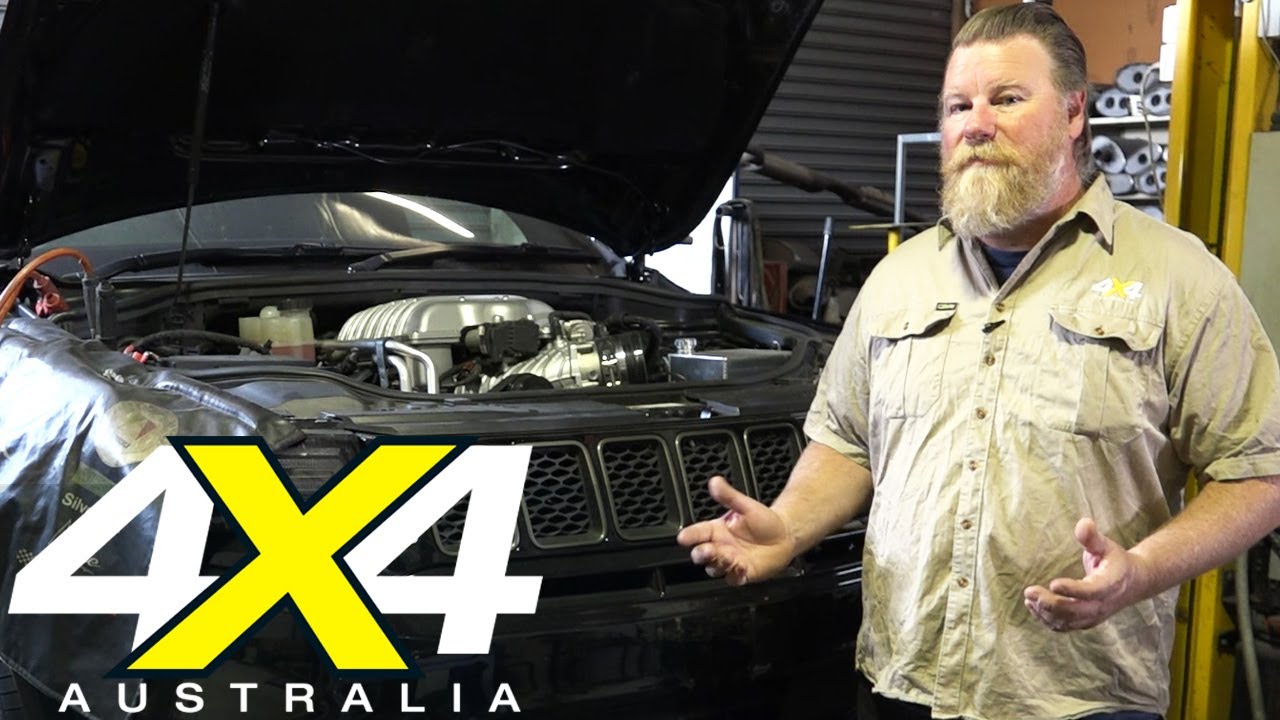 How Pacemaker Headers develop and manufacture exhaust systems | 4X4 Australia