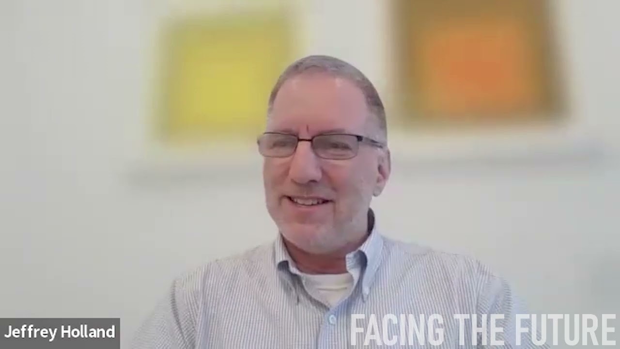 What is the Solutions Initiative 2024?