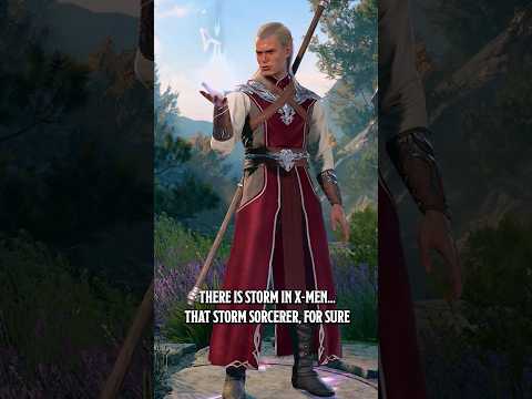 Flying Storm Sorcerers | Baldur's Gate 3 | Beginner's Guide