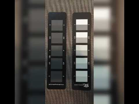 Grey Scale at Best Price in India