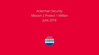 Videos | Ackerman Security Systems