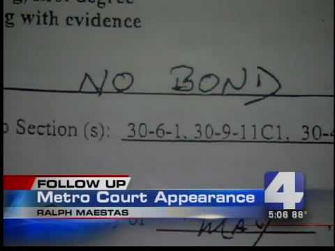 High bond set for man accused of child's rape