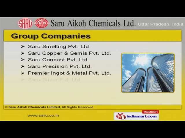 Cover Fluxes - Cover Flux For Aluminium Wholesale Trader from Ludhiana