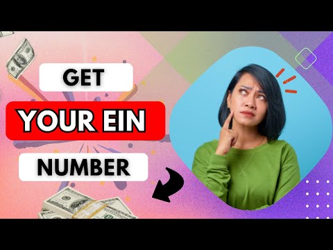 What is EIN For Business? (Employer Identification Number)
