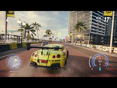 [Top 5] Racing Games That Are Cross Platform | GAMERS DECIDE