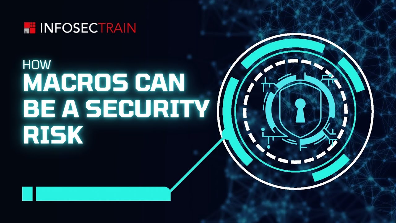 How Macros Become Malware | Real Security Risks Explained