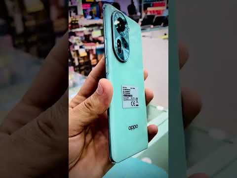 Oppo Reno 11 Series 5G #opporeno #opporeno11 #opporeno11series #shorts #unboxing