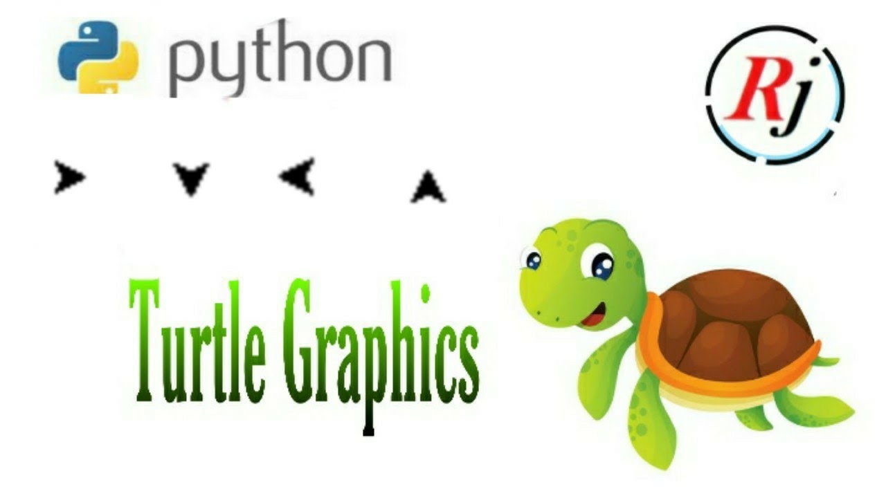 python turtle graphics in hindi | setheading( )|python turtle tutorials for begineers