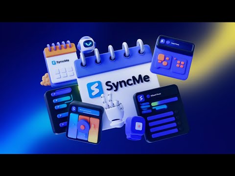 SyncMe: The AI Calender Service. GONE WRONG!!??
