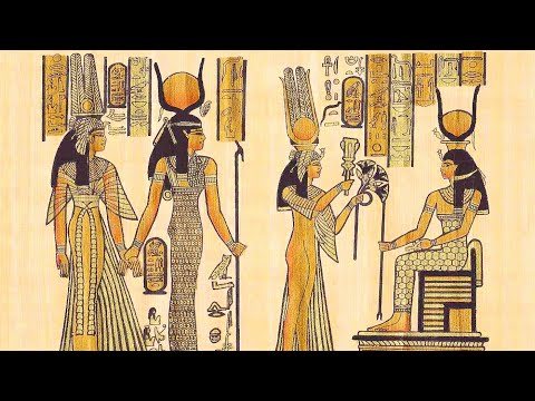 Best Archeology Documentary - Ancient Egypt from Cleopatra to Thebes