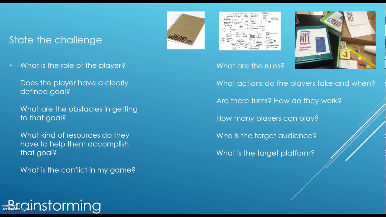 Iterative Design Workflow1