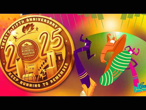 25th Memorial Marathon