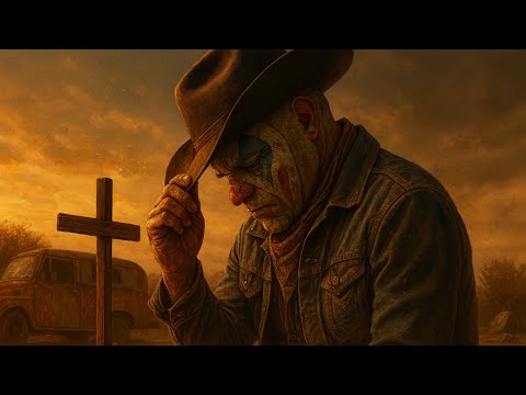 Ashes Ain’t Heavy, But What I Carry Is – The ULTIMATE Dark Country Trap x Southern Redemption