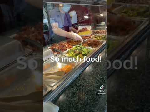 Magnolia Wok Florence SC 😮😩👌