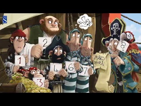 The Pirate Cruncher by Jonny Duddle – Texts 4 Teachers