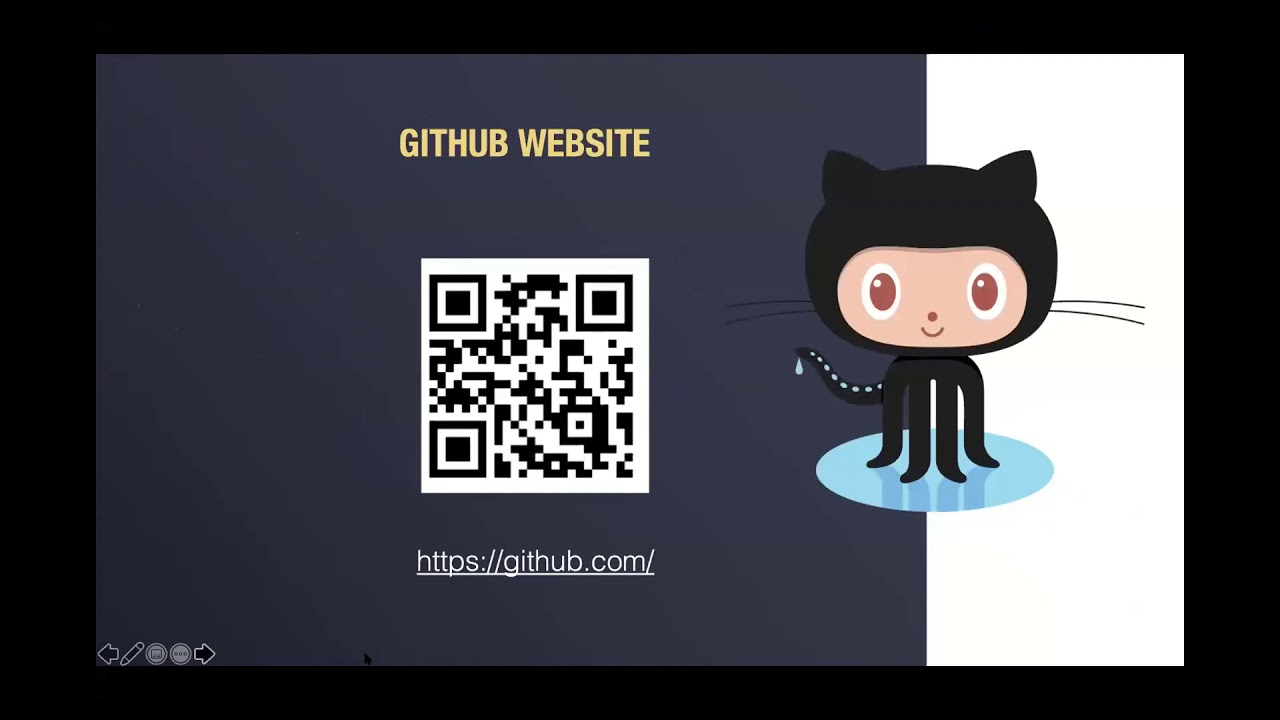 GitHub | workshop where the world builds software