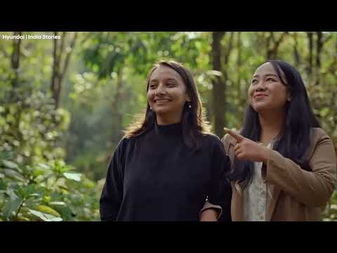 Advaith Hyundai | India Stories- Palsang