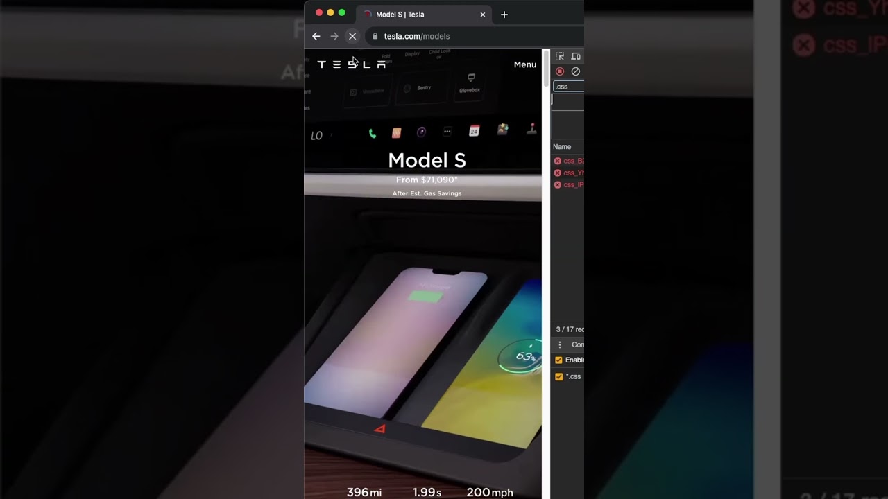 Debug Your Site by Blocking Requests #coding #webdev #tutorial