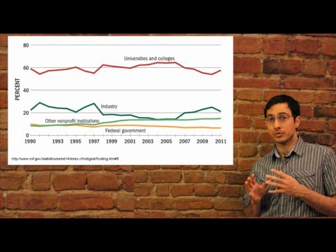 Will a PhD make you money? How much will your salary be?