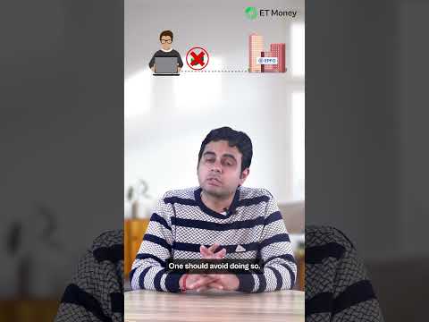 Complete PF withdrawals | When to exit the Employees' Provident Fund (EPF) completely