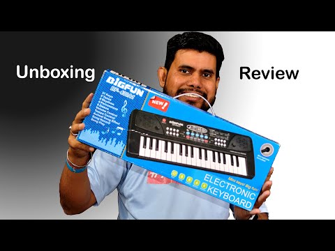 Toy Pianos - Toy Keyboards Latest Price, Manufacturers & Suppliers