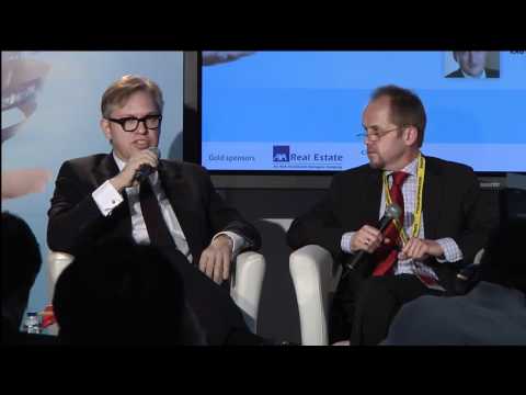 MIPIM 2012: More than core - What international investors are looking for in Germany (Edited)