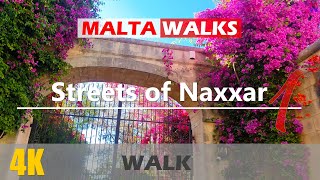 10 Things to Do in The Naxxar Nature Reserve, Malta | Gems.Travel