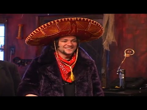 Don Vito Learns Spanish - Viva La Bam (2003)