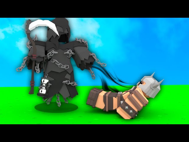 5 best Kits in Roblox Bedwars