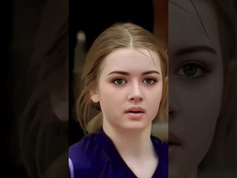 Viral Pemain voli Cantik asal Rusia | Alisa Manyonok