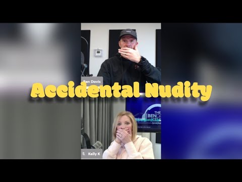 accidental nudity Archives - 99.7 DJX