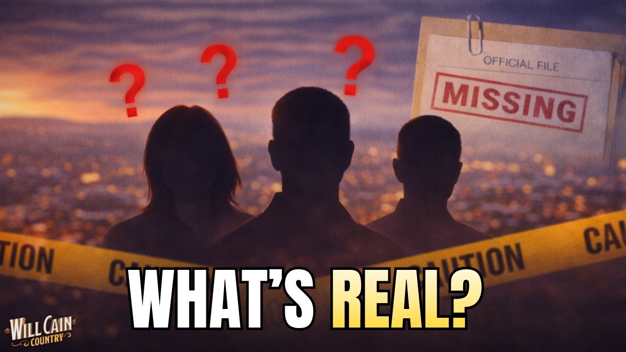 We Investigated the ‘Missing Scientists’ Story… Here’s What We Found