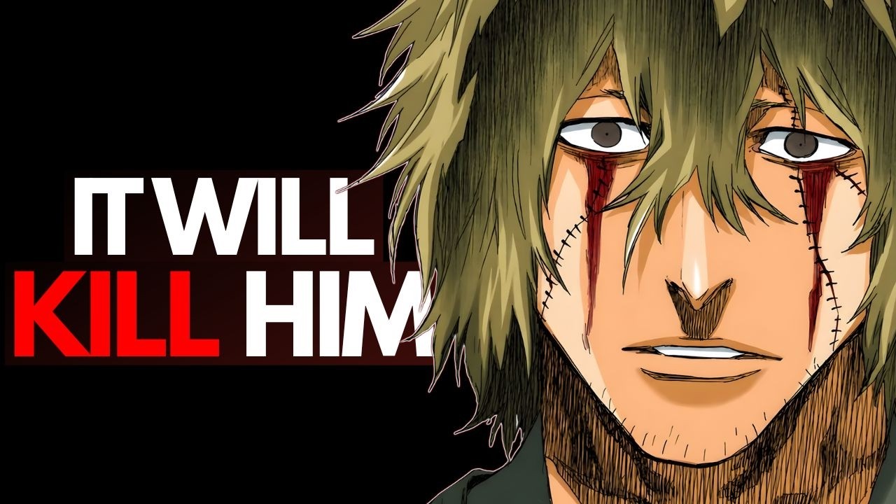 No One Understands Kisuke Urahara's True Power