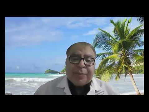 5th ASCO- GOIS Int. Webinars - Part 2