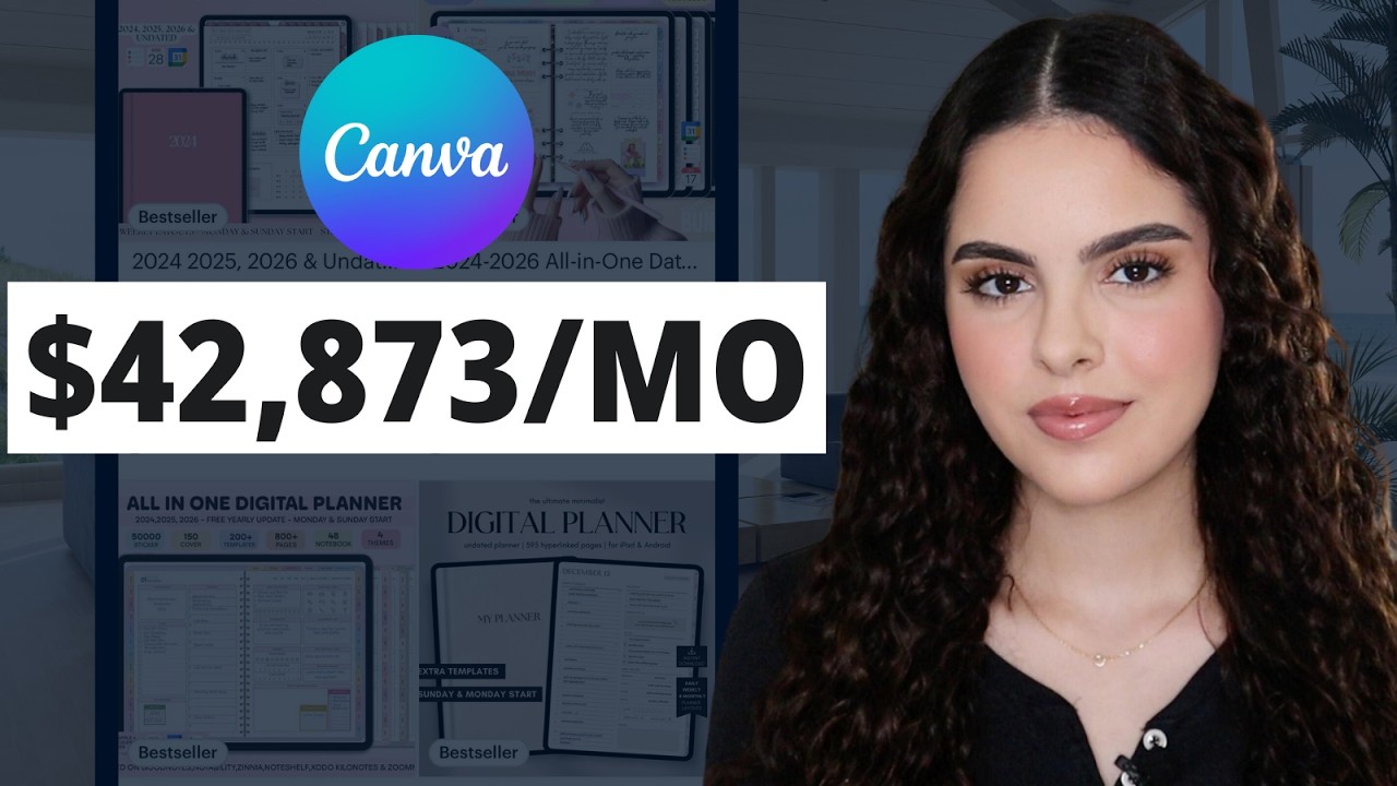 How to Build a Successful Digital Product Business and Earn Over ...