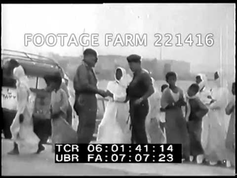 British Help Kuwait Independence 221416-02 | Footage Farm