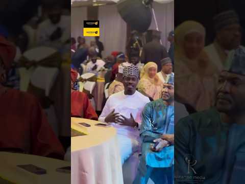 MD Ali Nuhu