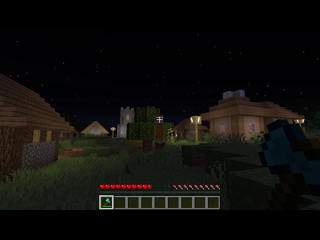 Vibe Check Minecraft Texture Pack