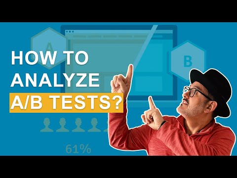 How to Analyze A/B Testing Results