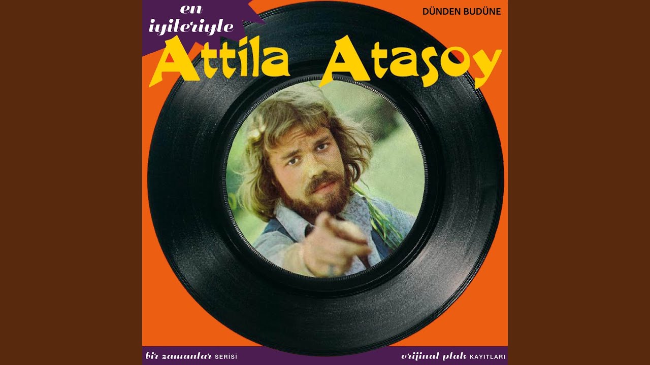 Şarkı Yarışması 1975: Atilla Atasoy - "Dilenci"