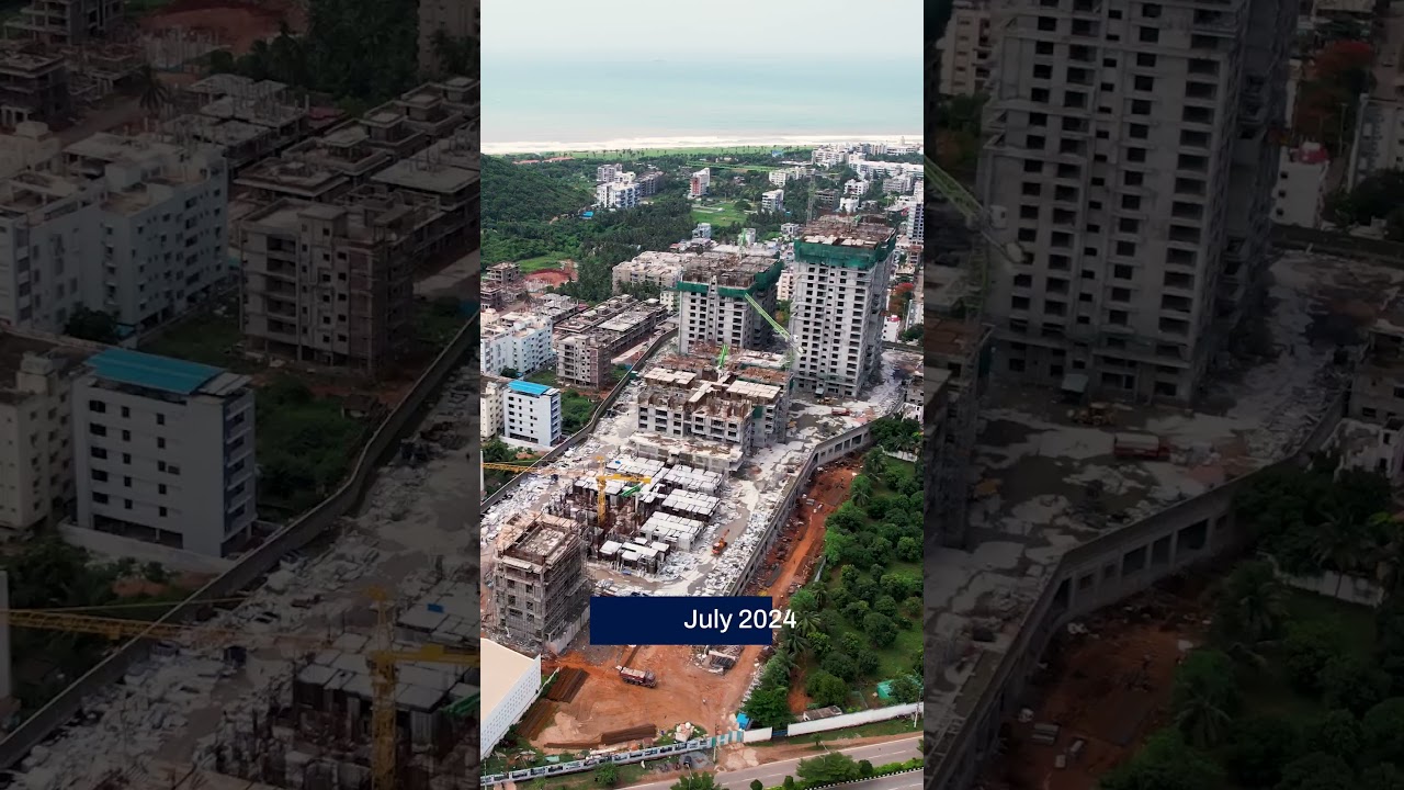 MK Builders And Developers | MK One | Real Estate | Vizag Real Estate | Vizag