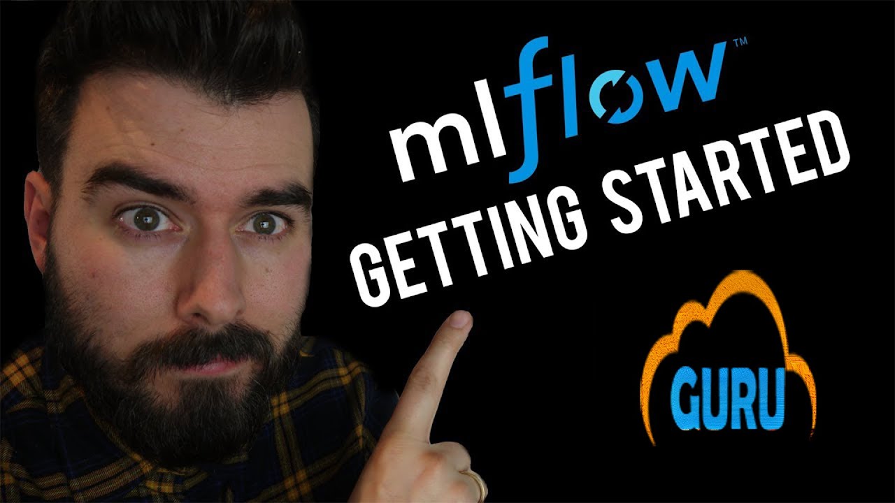 Machine Learning Experiment Tracking using MLFlow