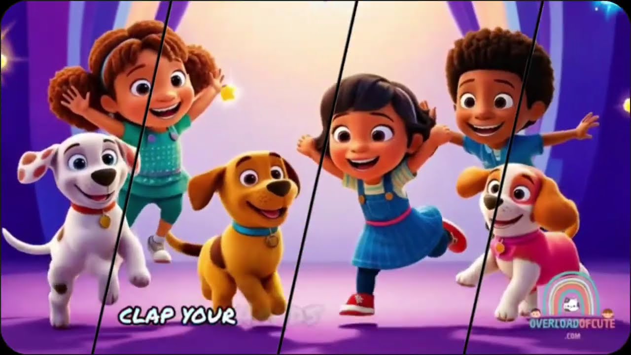 Pin on Learning fun song.