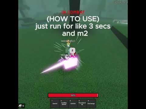 HOW TO USE NEW DROP KICK ABILITY IN ROGUE DEMON