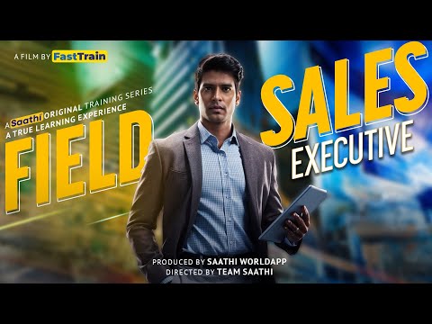 Field Sales Executive | Official Trailer | Team Saathi