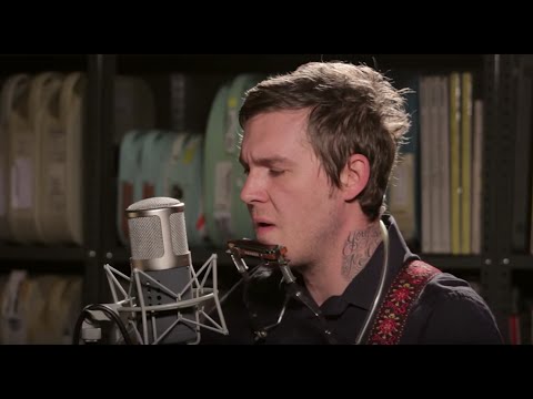 With Debut Record, Brian Fallon Seeks To Reinvent Himself | Here & Now