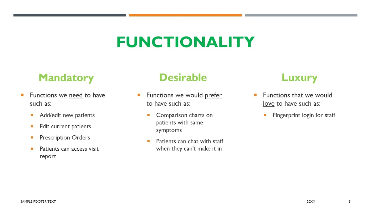 EHR Implementation Presentation 2