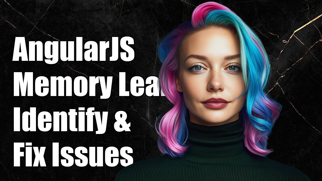 AngularJS 1.5 Memory Leak: How to Identify and Fix Performance Issues