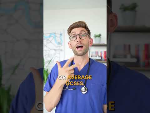 Choosing A Med School Based On Your Grades